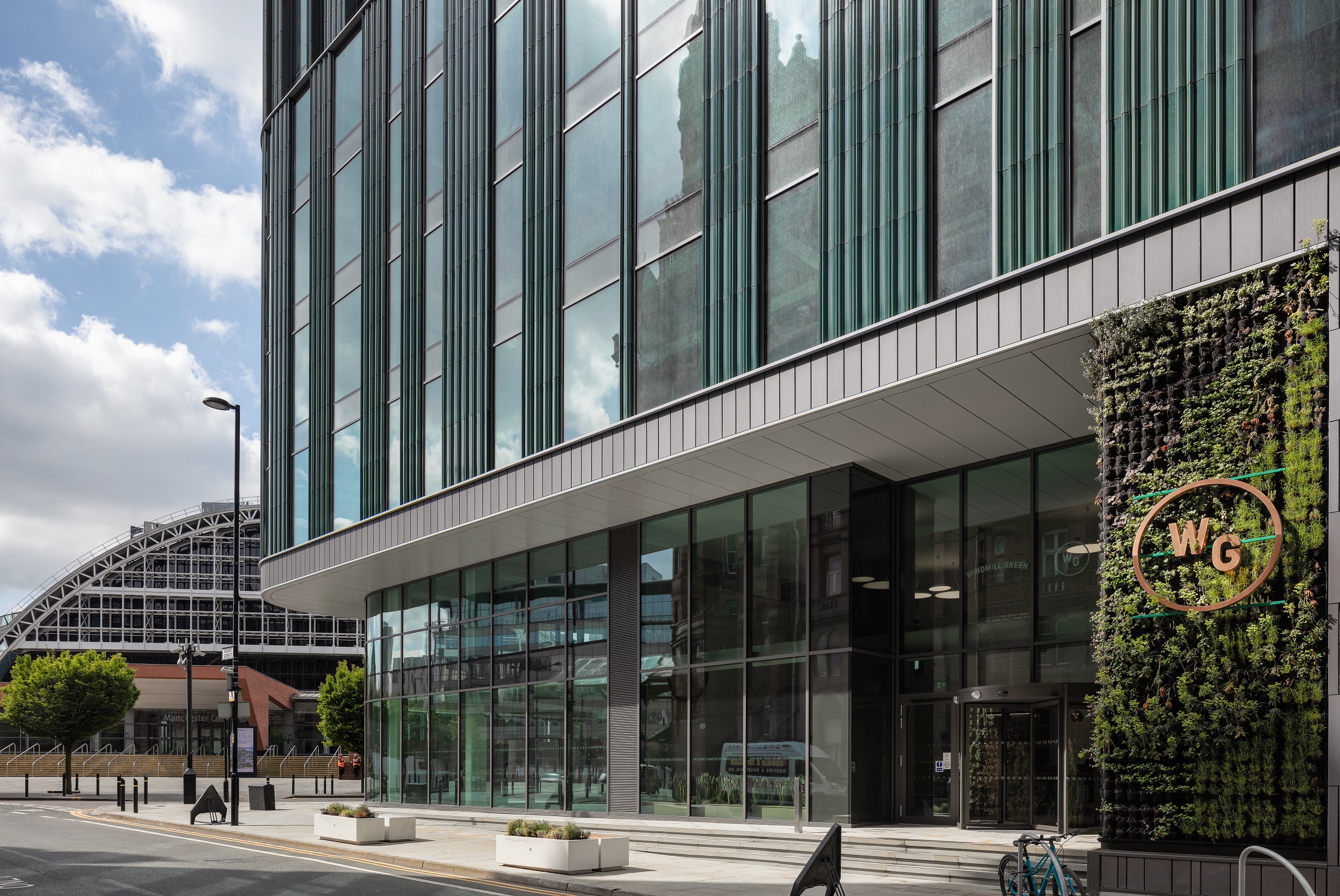 Windmill Green: Building of the Year Finalist | Windmill Green