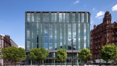 VIDEO: Welcome to Manchester's most sustainable… | Windmill Green